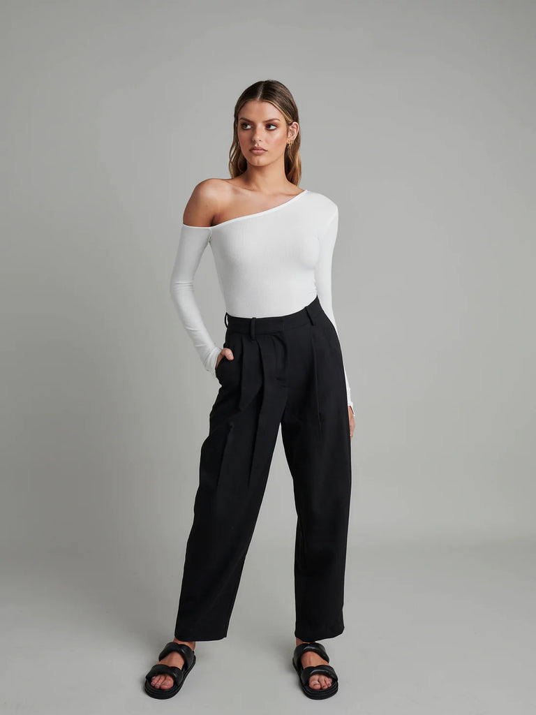 Maddison Bodysuit – Intrigue on Rose