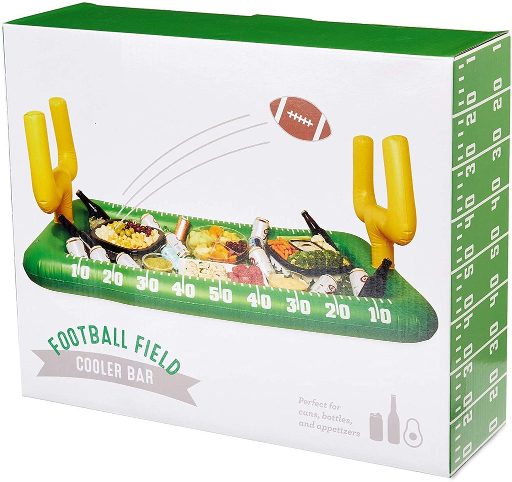 Football Field Cooler Bar – Intrigue on Rose